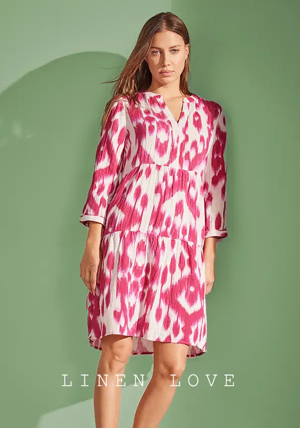 Street One Fashion Online-Shop