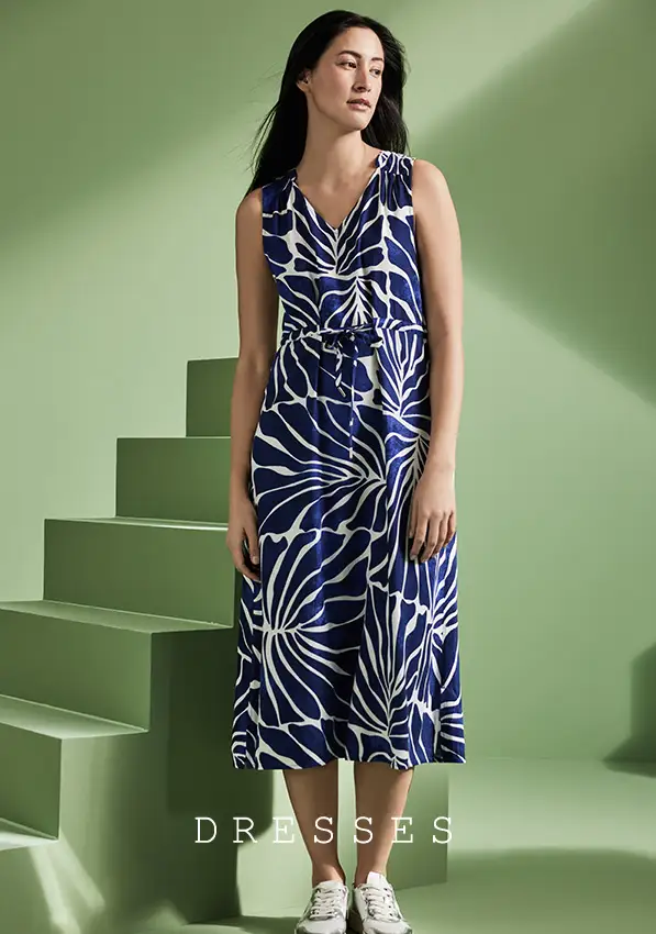 Street One Fashion Online-Shop