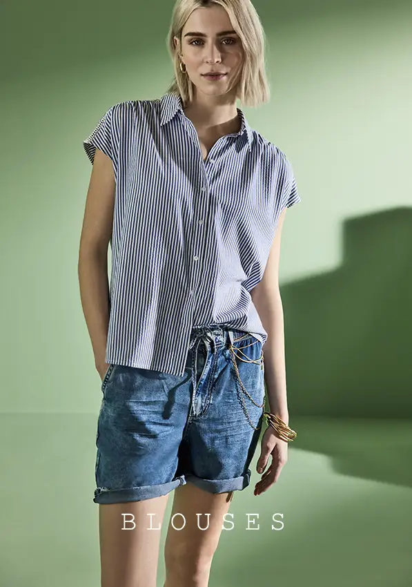 Street One Fashion Online-Shop