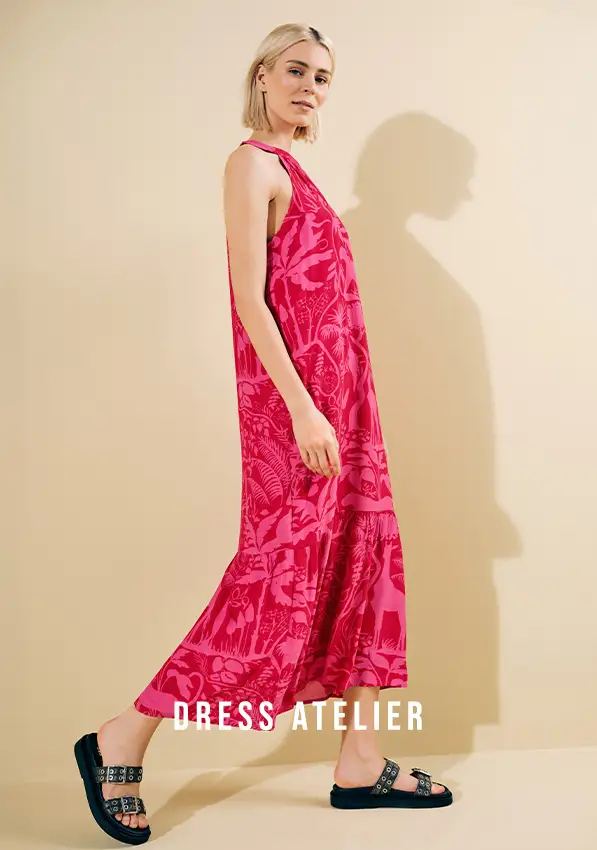 Street One Fashion Online-Shop