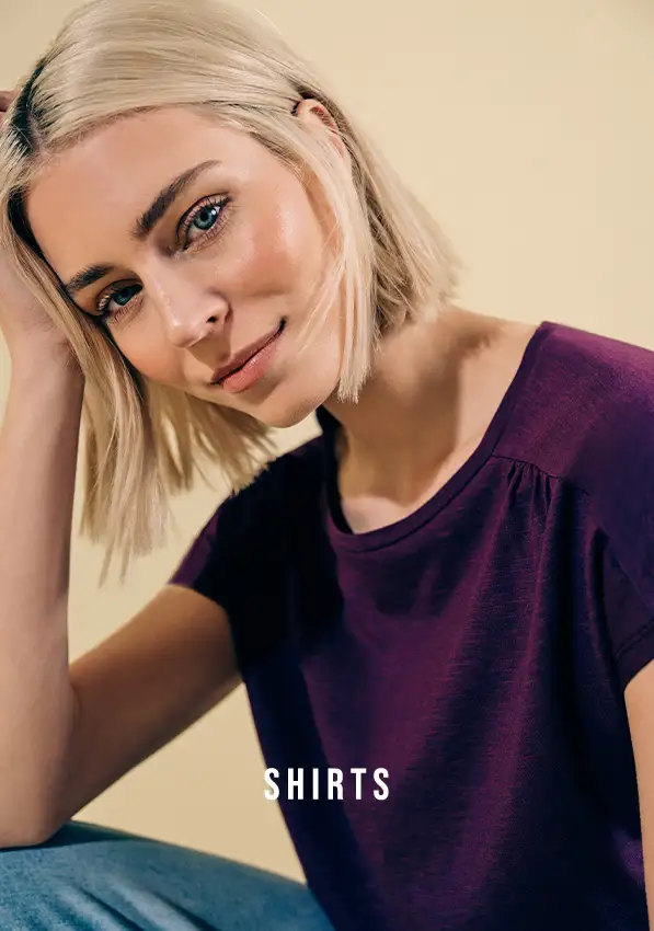 Street One Fashion Online-Shop