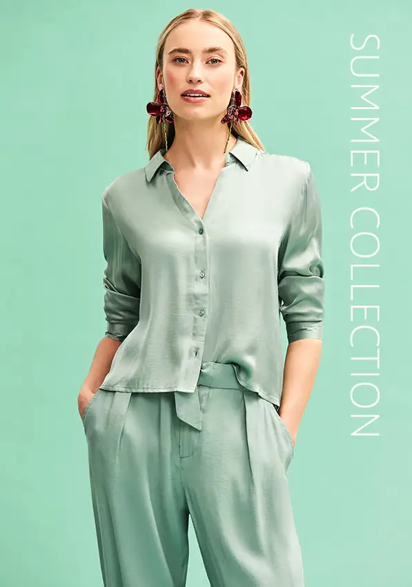 Street One Fashion Online-Shop