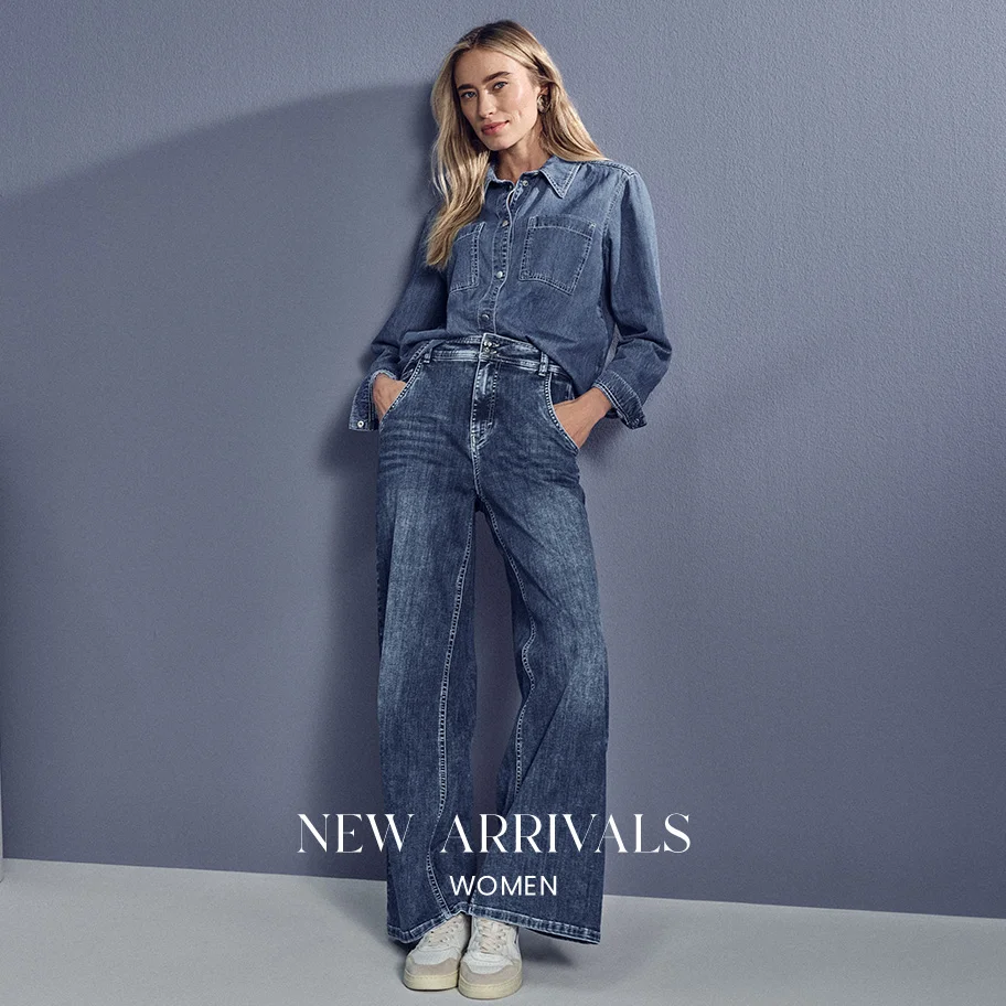 Street One Fashion Online-Shop